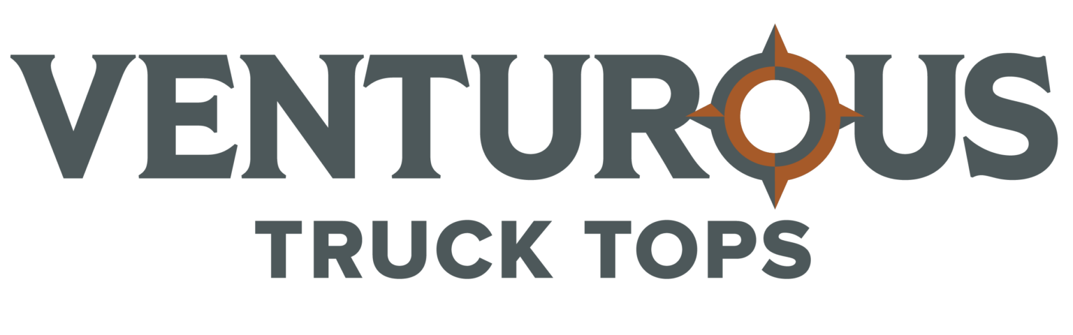 Venturous Truck Tops – Premium Pickup Truck Tops, Caps, and Camper ...