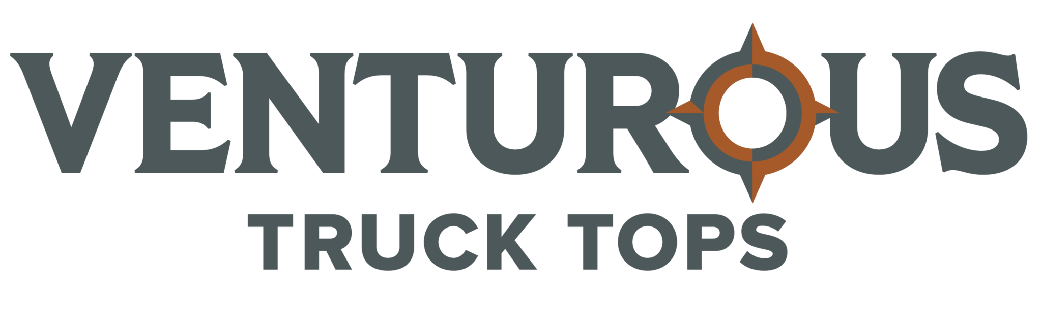 Ozark Cab-High Truck Top – Venturous Truck Tops