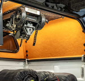 Options – Venturous Truck Tops