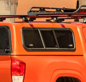 Options – Venturous Truck Tops